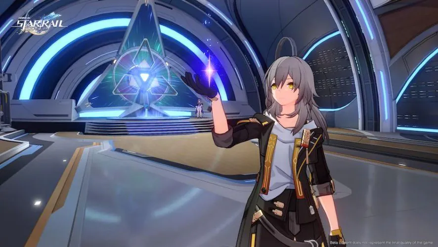 Date de sortie Honkai: Star Rail : Quand sort-il ? - GAMEWAVE