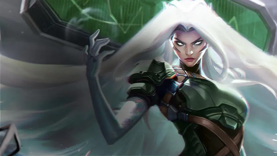 TFT : Comment jouer la composition Berger avec Leblanc et Sona carry ...