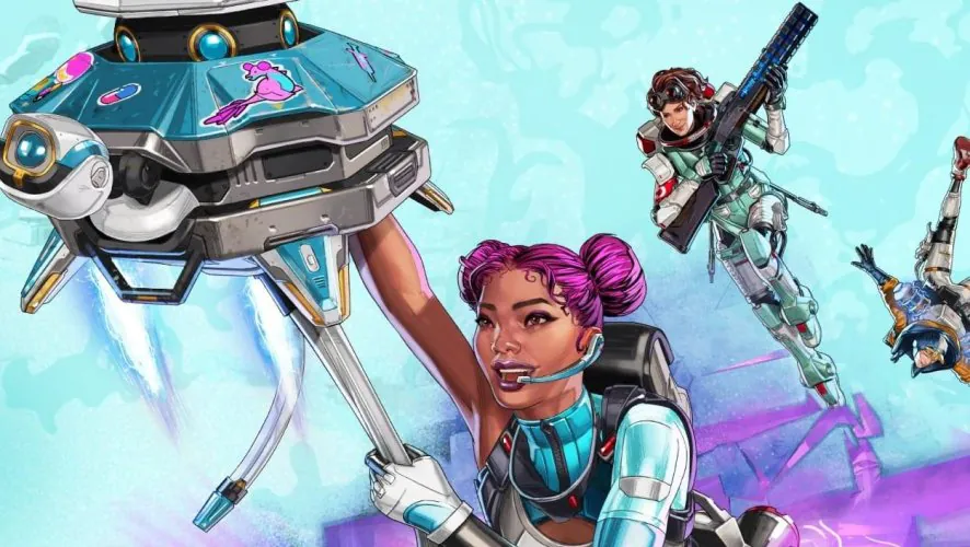 Apex Legends : Saison 23 Abysses cosmiques, le patch notes - GAMEWAVE