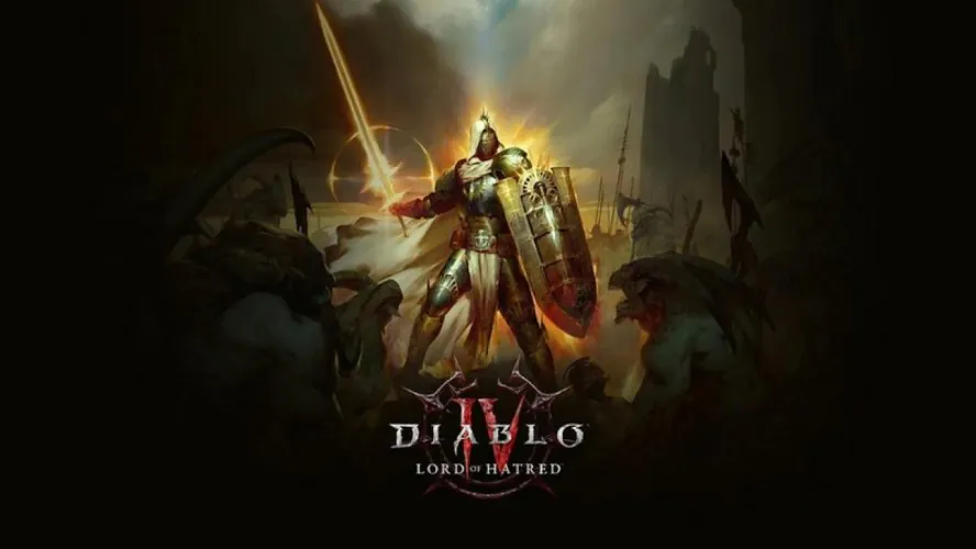 Diablo 4 : Une fuite semble confirmer l'identité de la prochaine classe ...