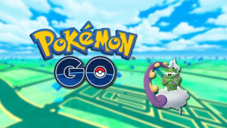 Pokémon GO : Comment battre Boréas ? - GAMEWAVE