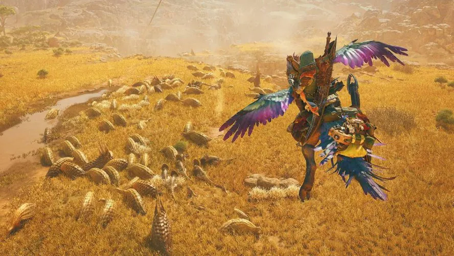 Magic The Gathering annonce une collaboration avec Monster Hunter ...