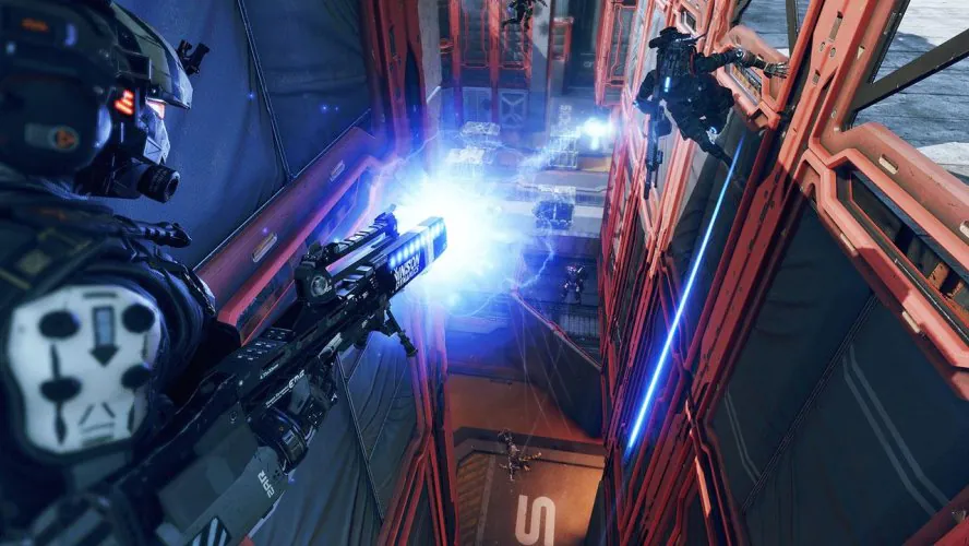 Titanfall 3 serait en développement avec une sortie prévue pour 2026 ...