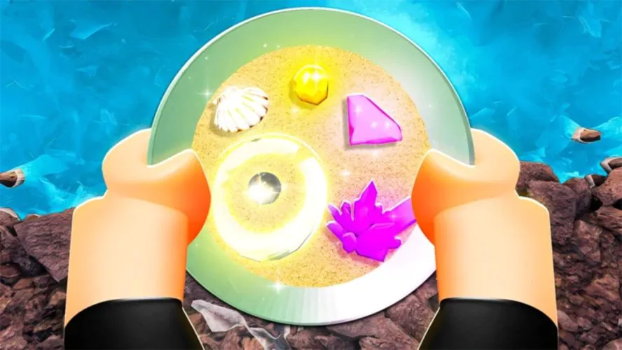 Codes Prospecting (Juin 2026) - Roblox - GAMEWAVE