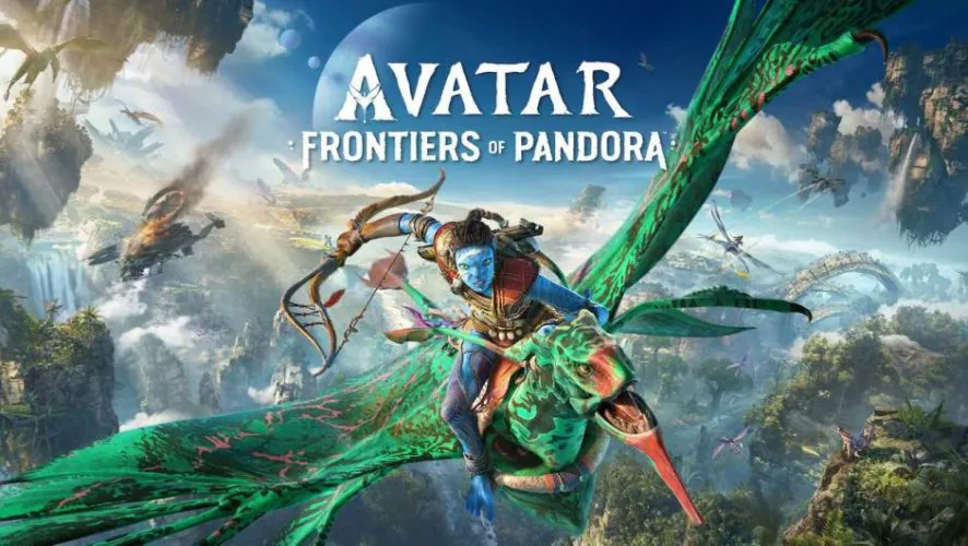 Avatar: Frontiers of Pandora : Test & Avis - GAMEWAVE