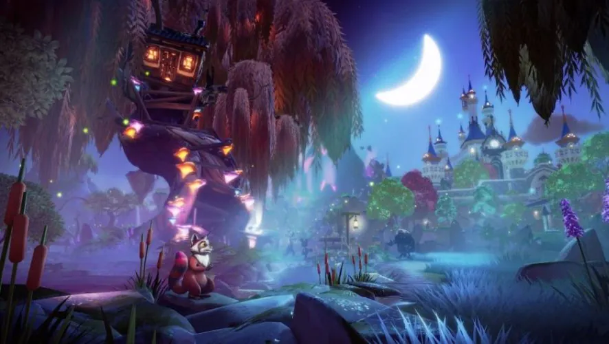 Disney Dreamlight Valley est-il gratuit ? - GAMEWAVE