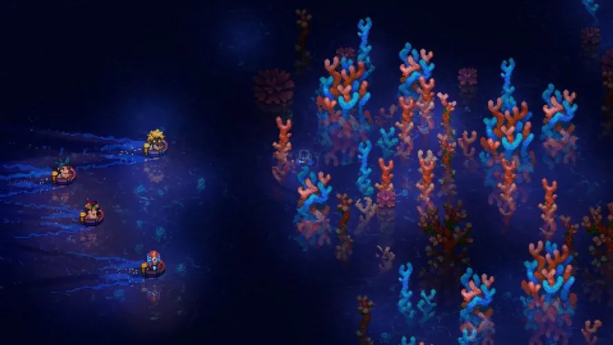 Core Keeper : Profession, laquelle choisir pour bien débuter l'aventure ...
