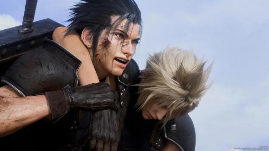 Final Fantasy 7 Rebirth : Les bonus de sauvegarde de Remake, comment ...