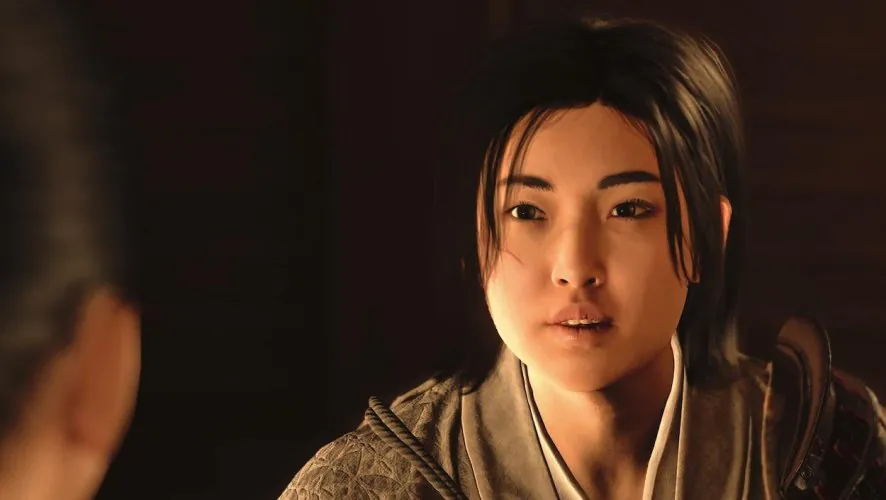 Assassin's Creed Shadows : Épargner ou tuer Ukita Naoie, que faire ...