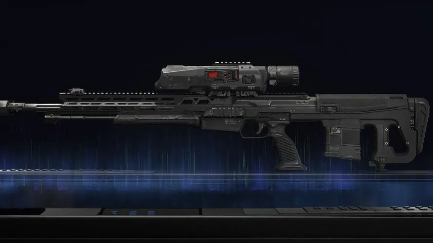 VS Recon loadout Black Ops 7 : Meilleurs accessoires et équipements ...