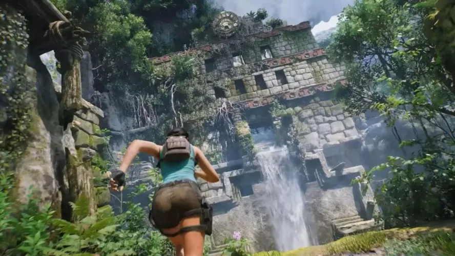 Tomb Raider: Legacy of Atlantis toujours prévu pour 2026 ? - GAMEWAVE