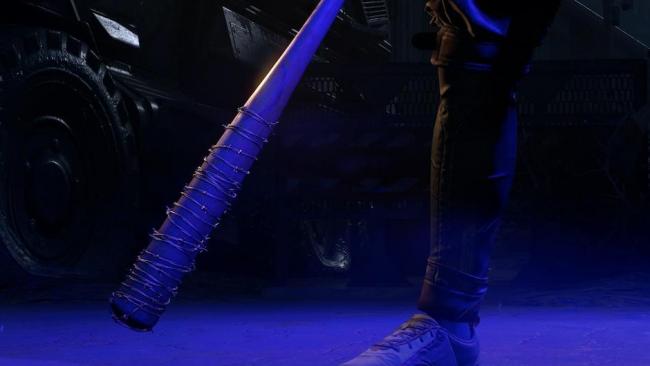Dying Light 2 : L'événement The Walking Dead est disponible - Dying ...