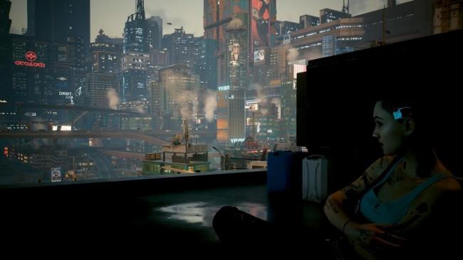 Cyberpunk 2077: DLC canceled on the Moon leaked - Cyberpunk 2077 ...