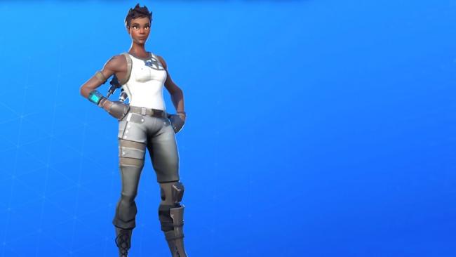 Fortnite : Le skin Recon Expert bientôt de retour ? - GAMEWAVE