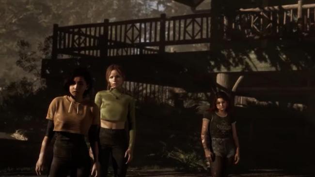 The Quarry : Les configurations PC - GAMEWAVE