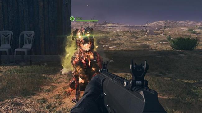 Modern Warfare 3 : Zombies (MWZ) : Comment avoir un chien allié et ...