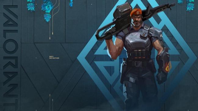 VALORANT : MàJ 8.09, patch notes de la mise à jour du 14 mai - VALORANT ...