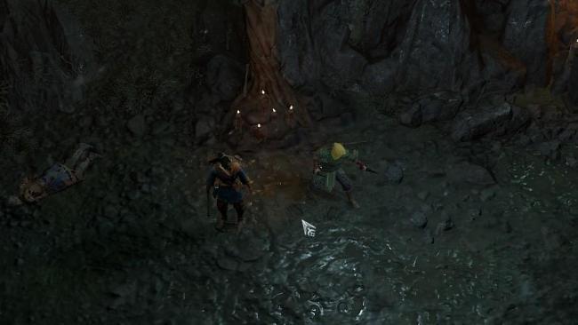 Diablo 4 : Neyrelle, où la trouver dans la quête Rebelle ? - GAMEWAVE