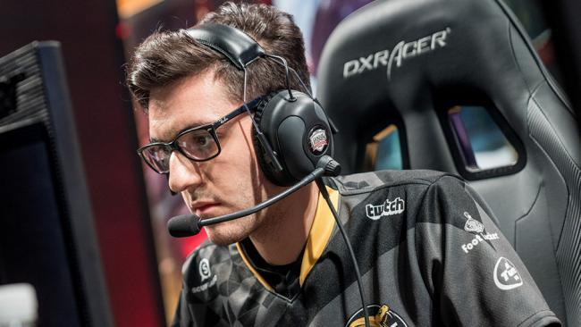 LoL : Nisqy signe son retour en NA en rejoignant Cloud9 - League of ...
