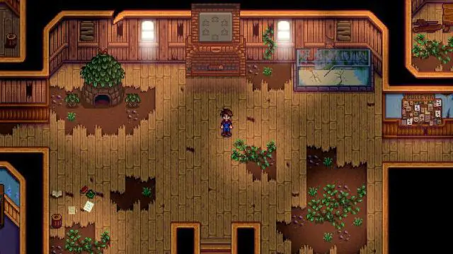 Stardew Valley : Toutes les annonces du 10ème anniversaire, avec des ...