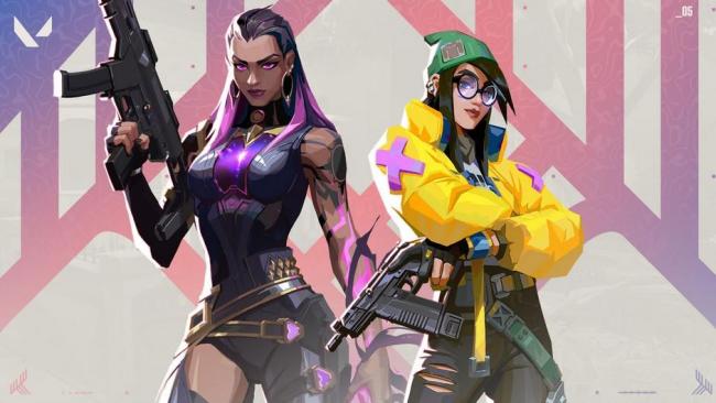 VALORANT : MàJ 5.07, les détails de la mise à jour - VALORANT - GAMEWAVE