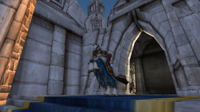 WoW SoD : Où trouver toutes les runes de paladin ? (Phase 2) - World of ...