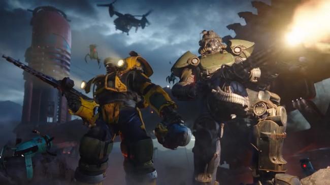 Fallout 76 : De nouvelles figurines Funko Pop! ont été annoncées ...