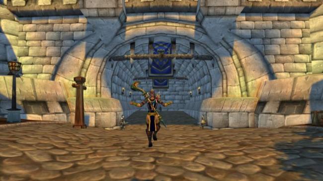 WoW Classic : Les Discord pour chaque classe - World of Warcraft ...
