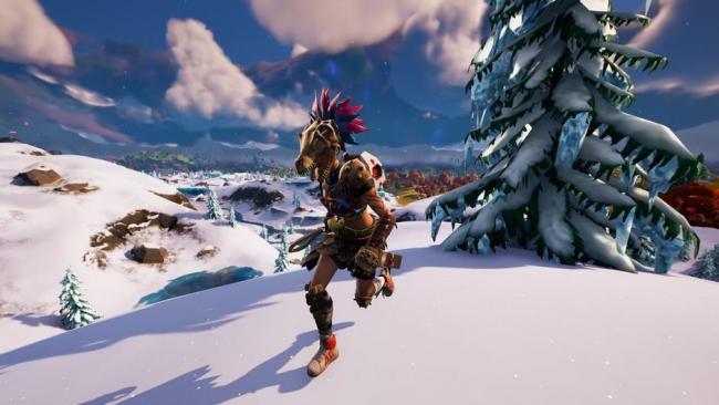 Fortnite : Patch 23.10, les détails de la mise à jour - GAMEWAVE
