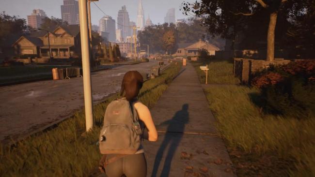 The Day Before : Enfin du gameplay pour le MMO de survie - GAMEWAVE
